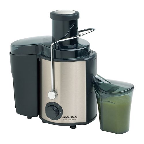 SACAJUGOS NUTRIFRUIT JE4000 - Multicentro - multicentro