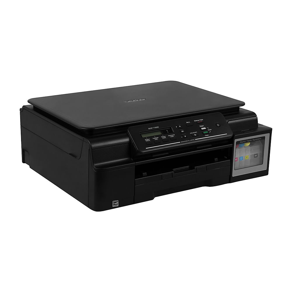 IMPRESORA DCP-T300 - Multicentro - multicentro