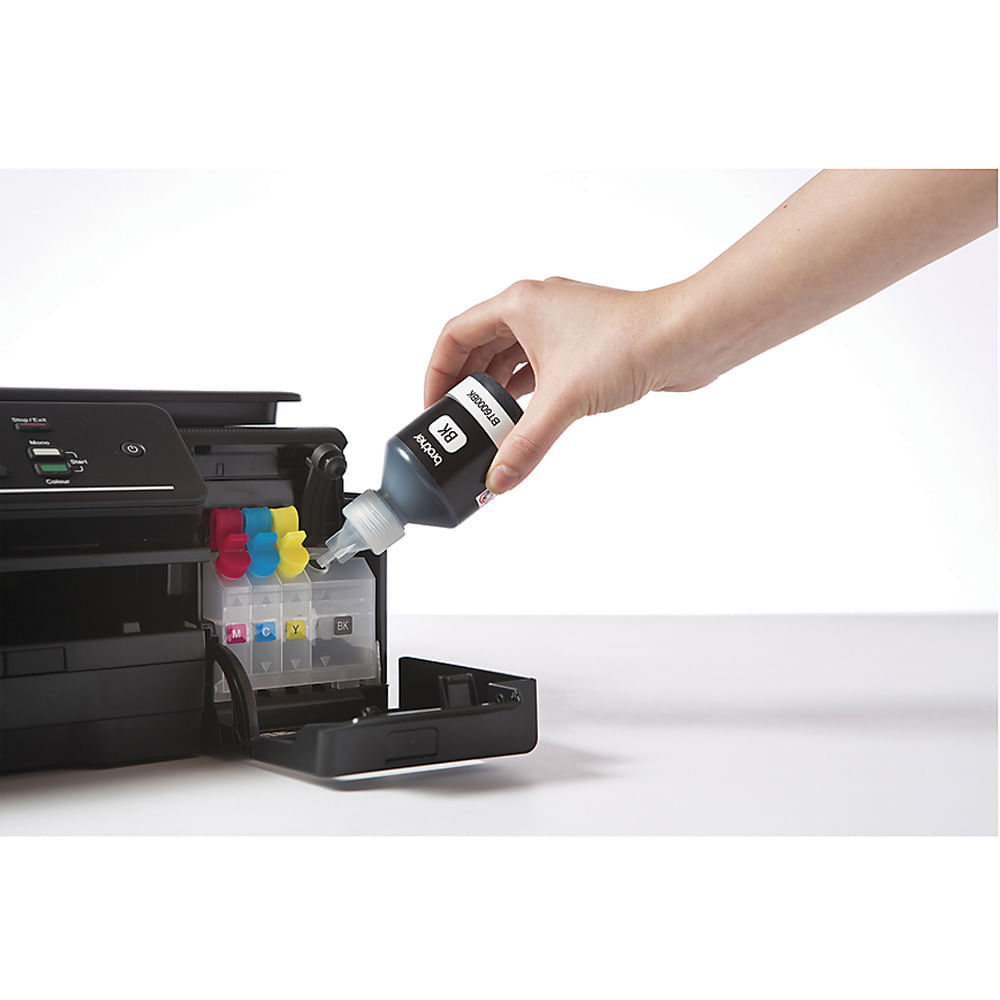 IMPRESORA DCP-T300 - Multicentro - multicentro